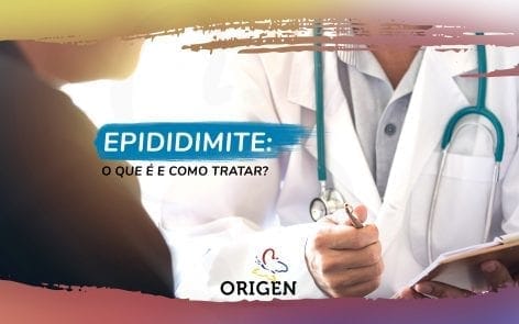Epididimite: o que é e como tratar? » Clínica Origen | Fertilização in ...
