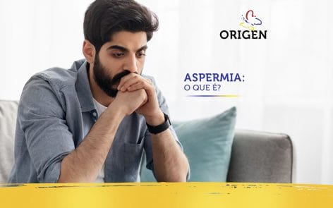 Aspermia: o que é?