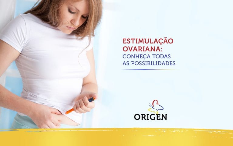 O que é folículo antral? » Clínica Origen | Fertilização in Vitro
